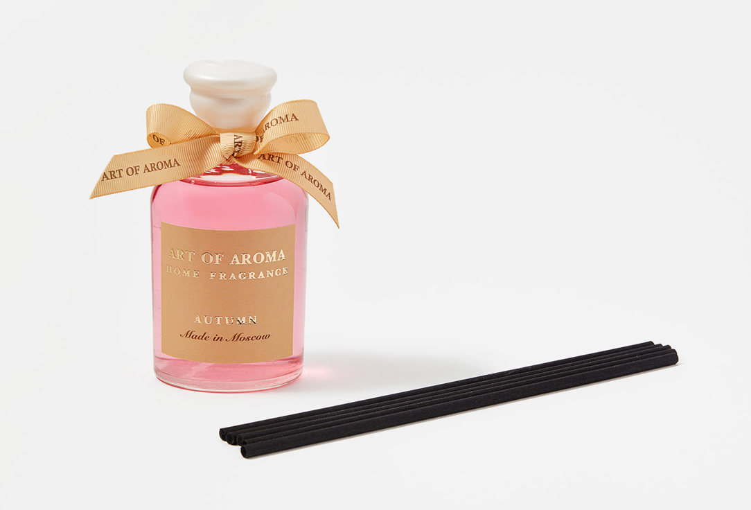 Art of aroma — купить в интернет-магазине «Золотое Яблоко»