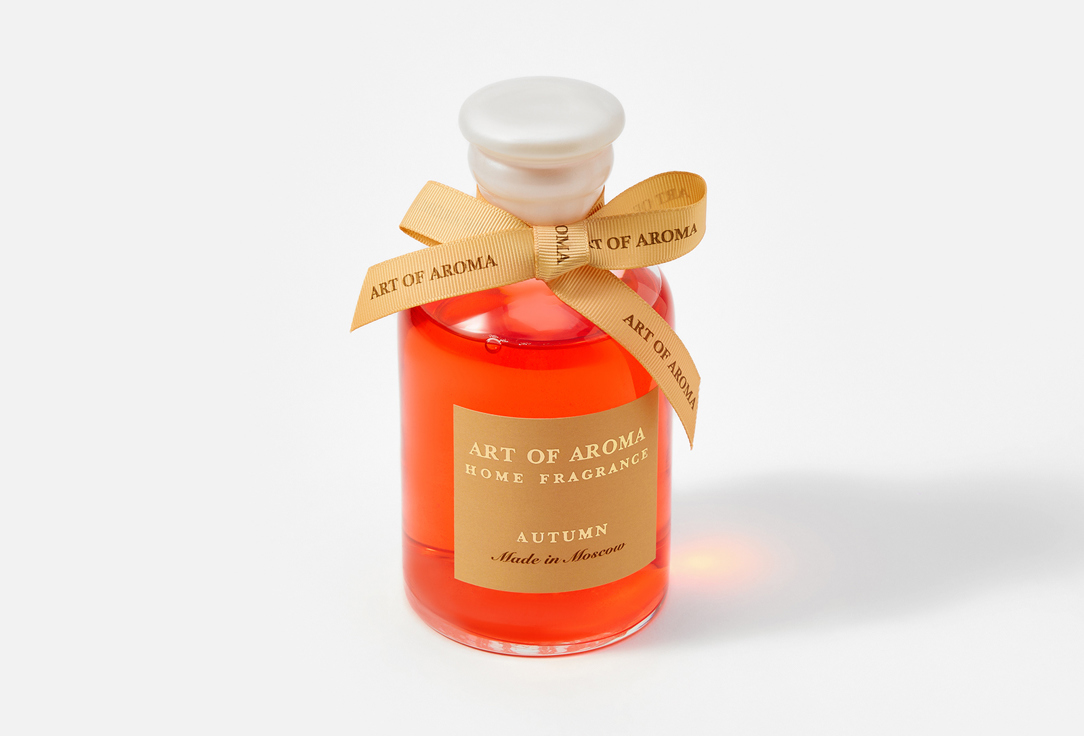 Art of aroma — купить в интернет-магазине «Золотое Яблоко»