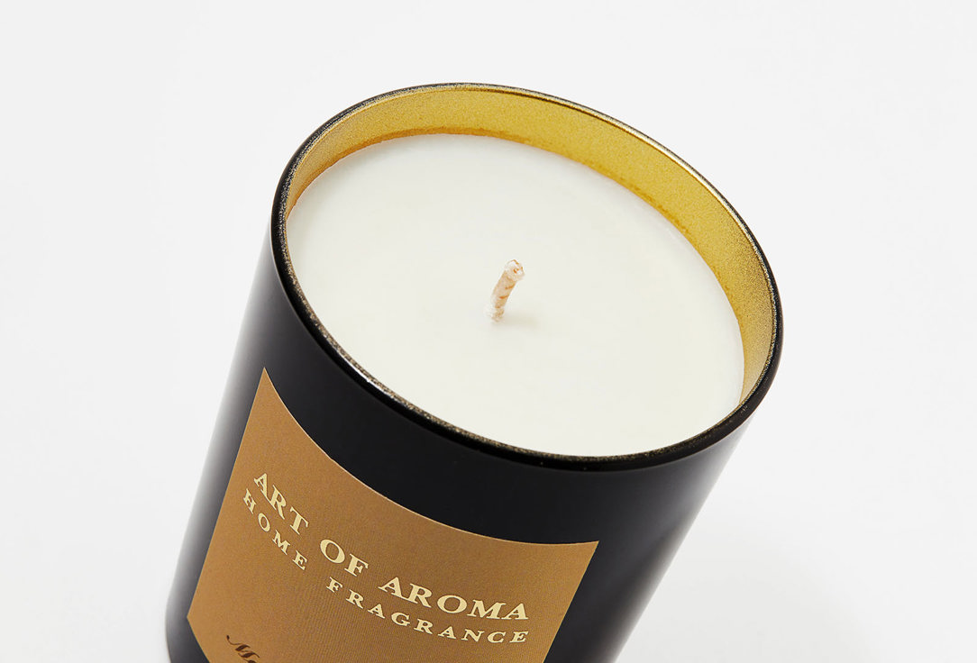 Art of aroma — купить в интернет-магазине «Золотое Яблоко»