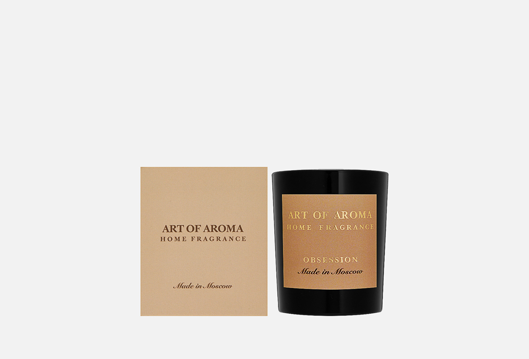 Art of aroma — купить в интернет-магазине «Золотое Яблоко»