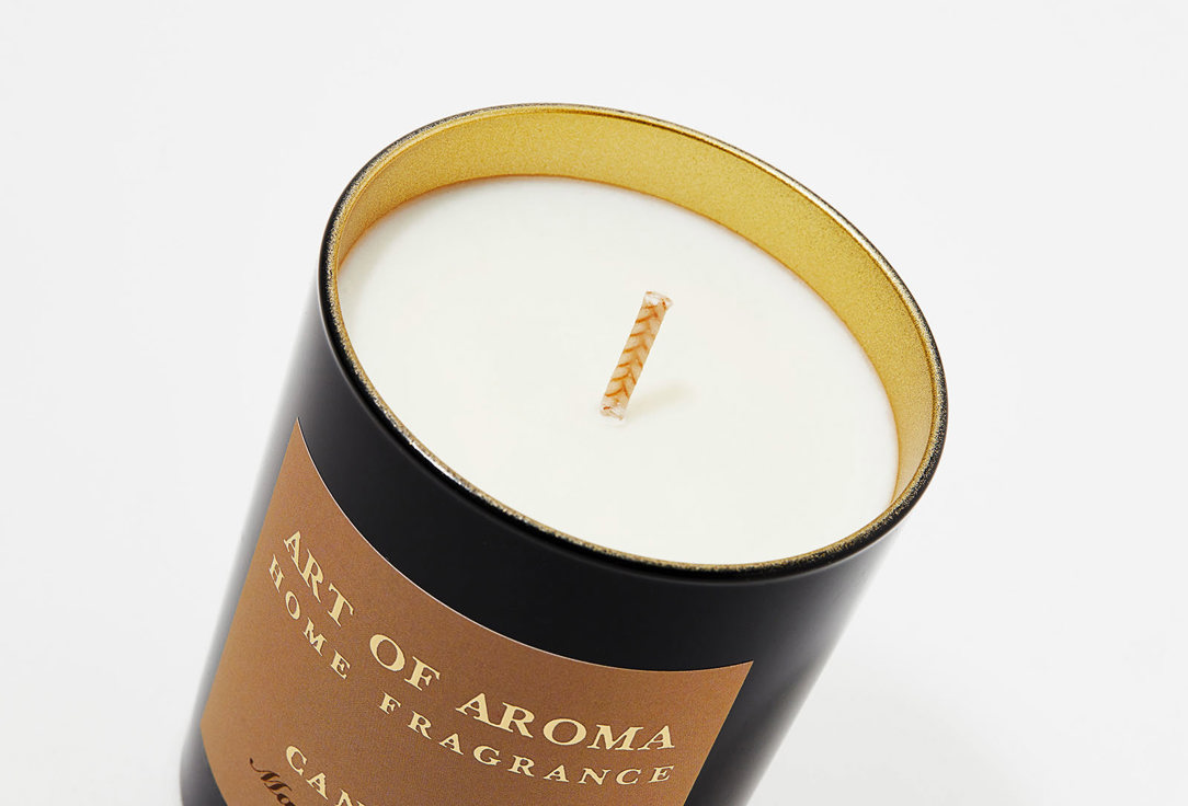 Art of aroma — купить в интернет-магазине «Золотое Яблоко»