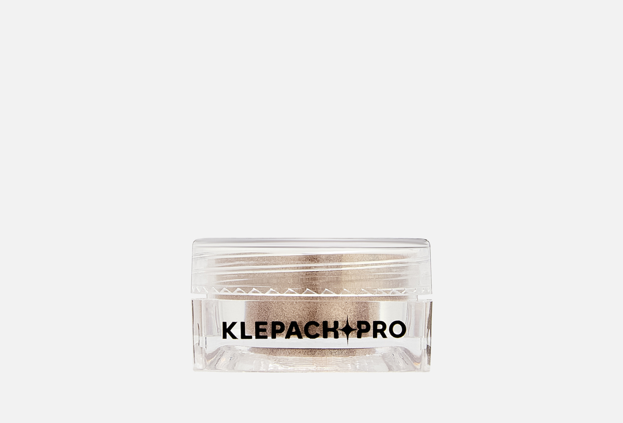 KLEPACH.PRO Тени для век Sparkle pigment for eyes 248, Enstatite 1 г — купить, цена в Москве