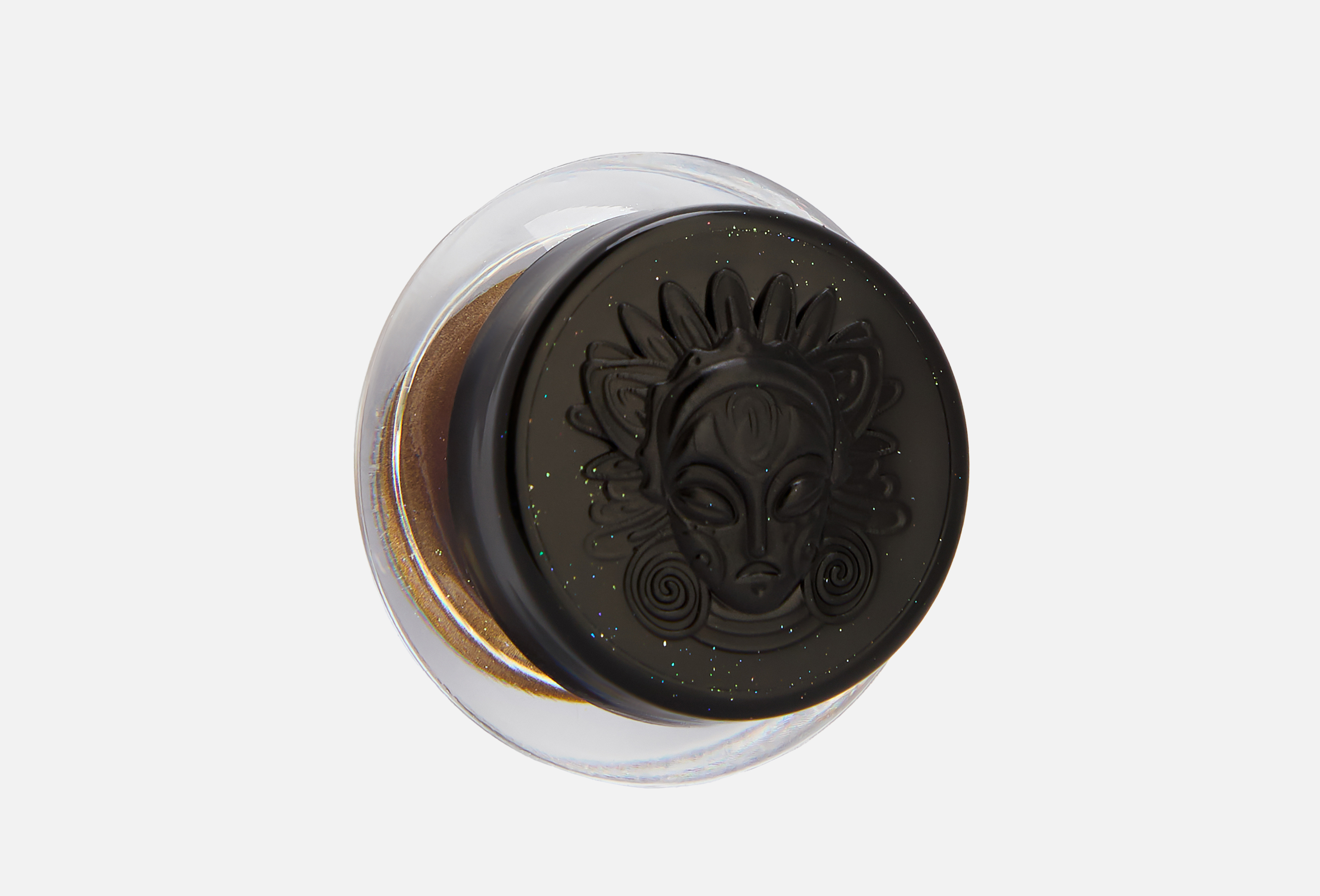 Sigil Inspired Tammy Tanuka Рассыпчатые тени для век Loose eye shadow ...