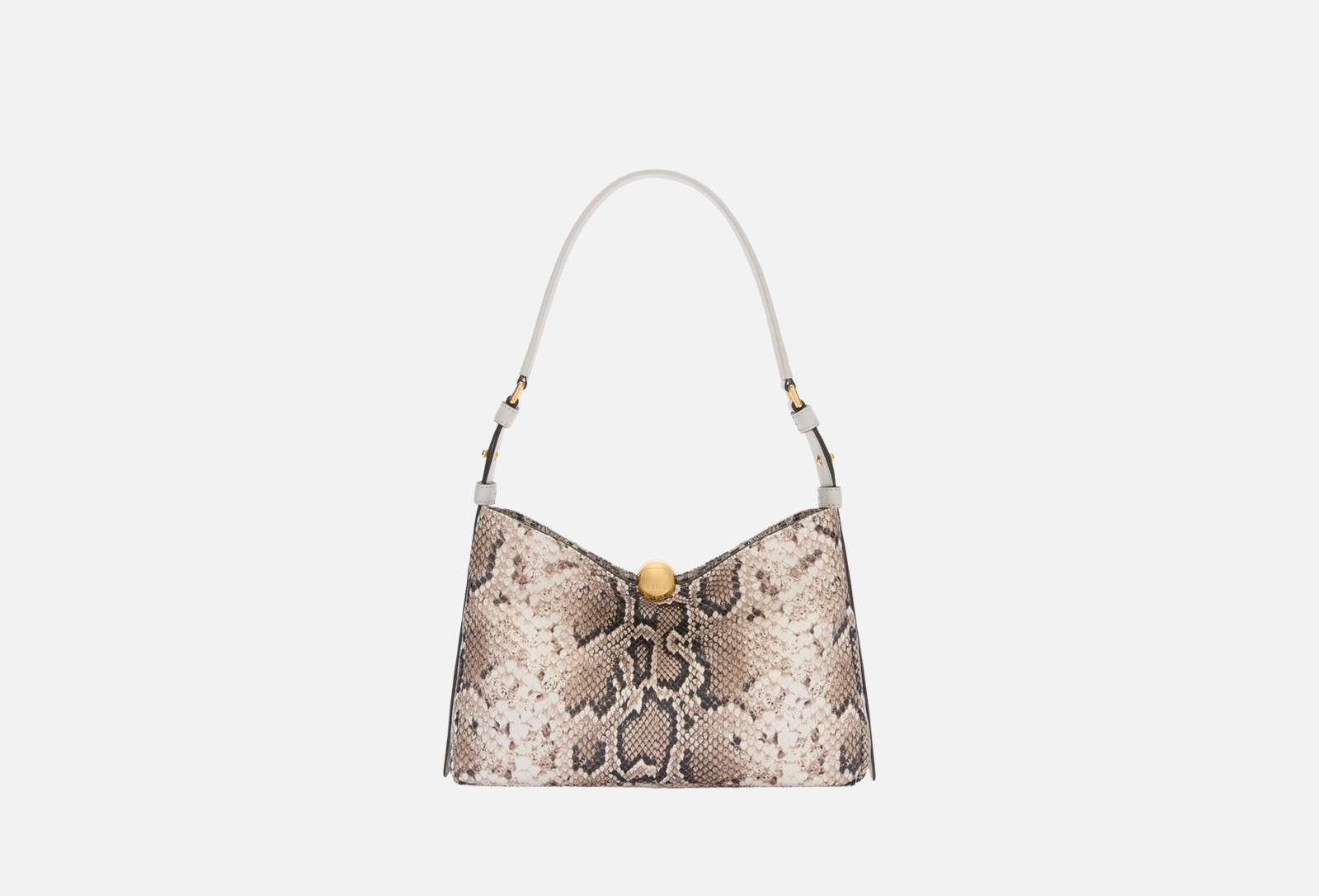 FURLA СУМКА SFERA SOFT M SHOULDER BAG Toni roccia — купить, цена в Москве