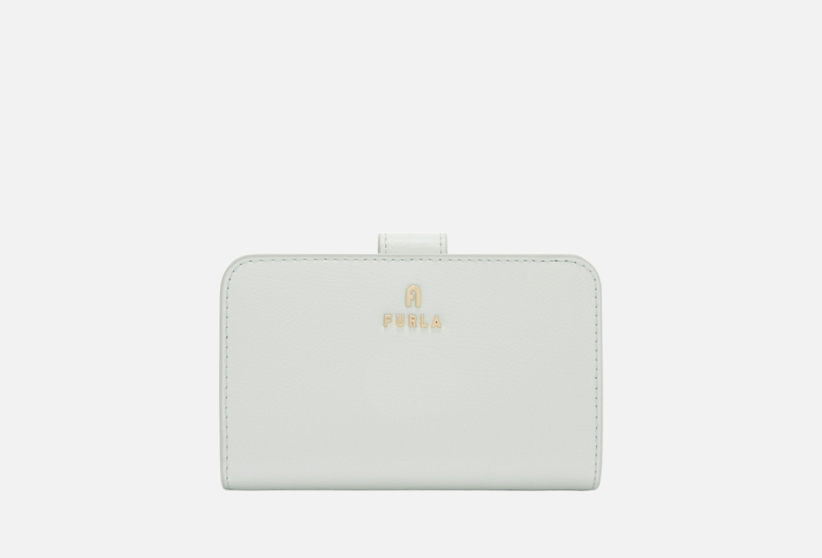 FURLA Кошелек кожаный CAMELIA M COMPACT WALLET Giada Toni Rugiada ...