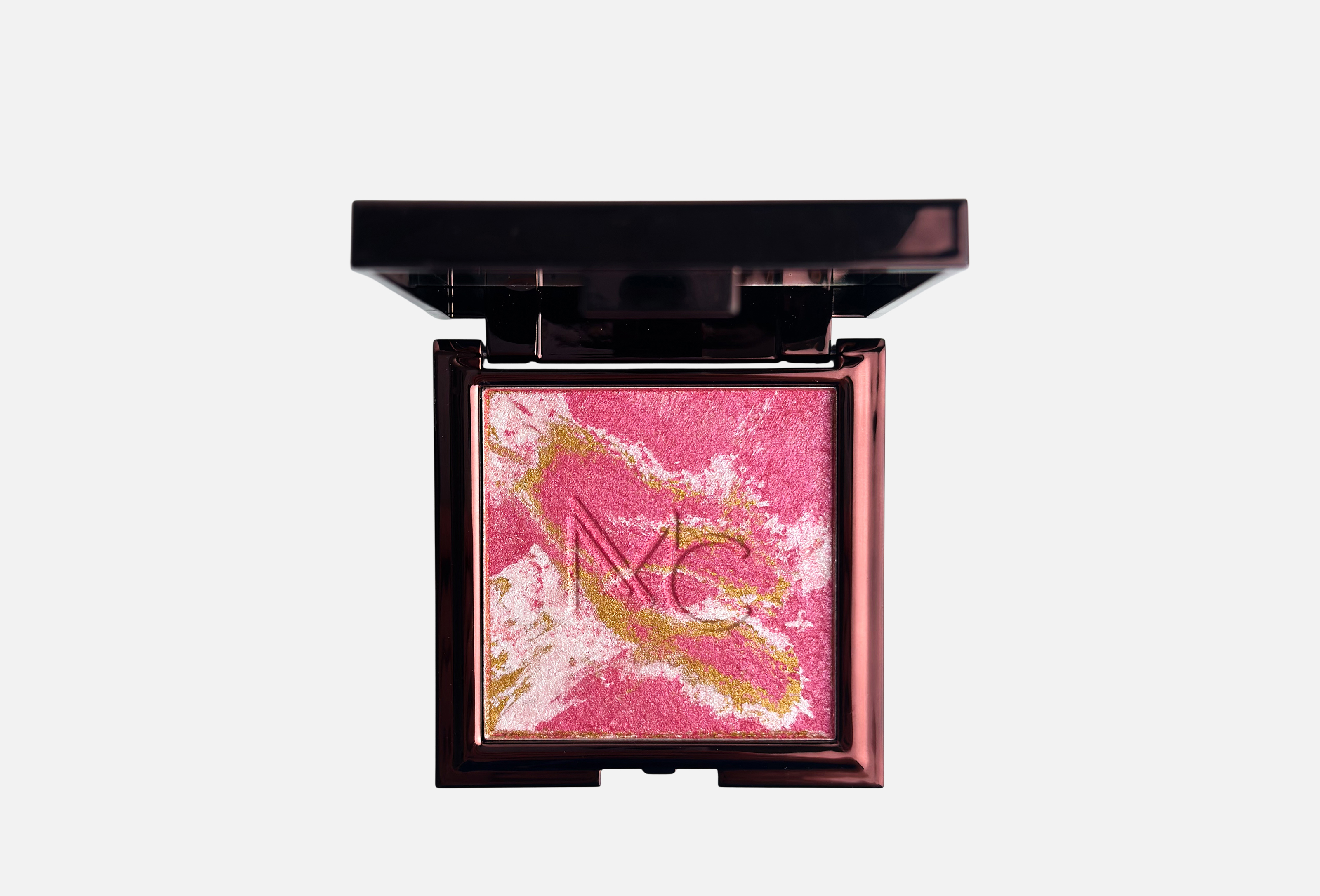 Morena Cosmetics Румяна для лица Blush for face 202 — купить, цена в Москве
