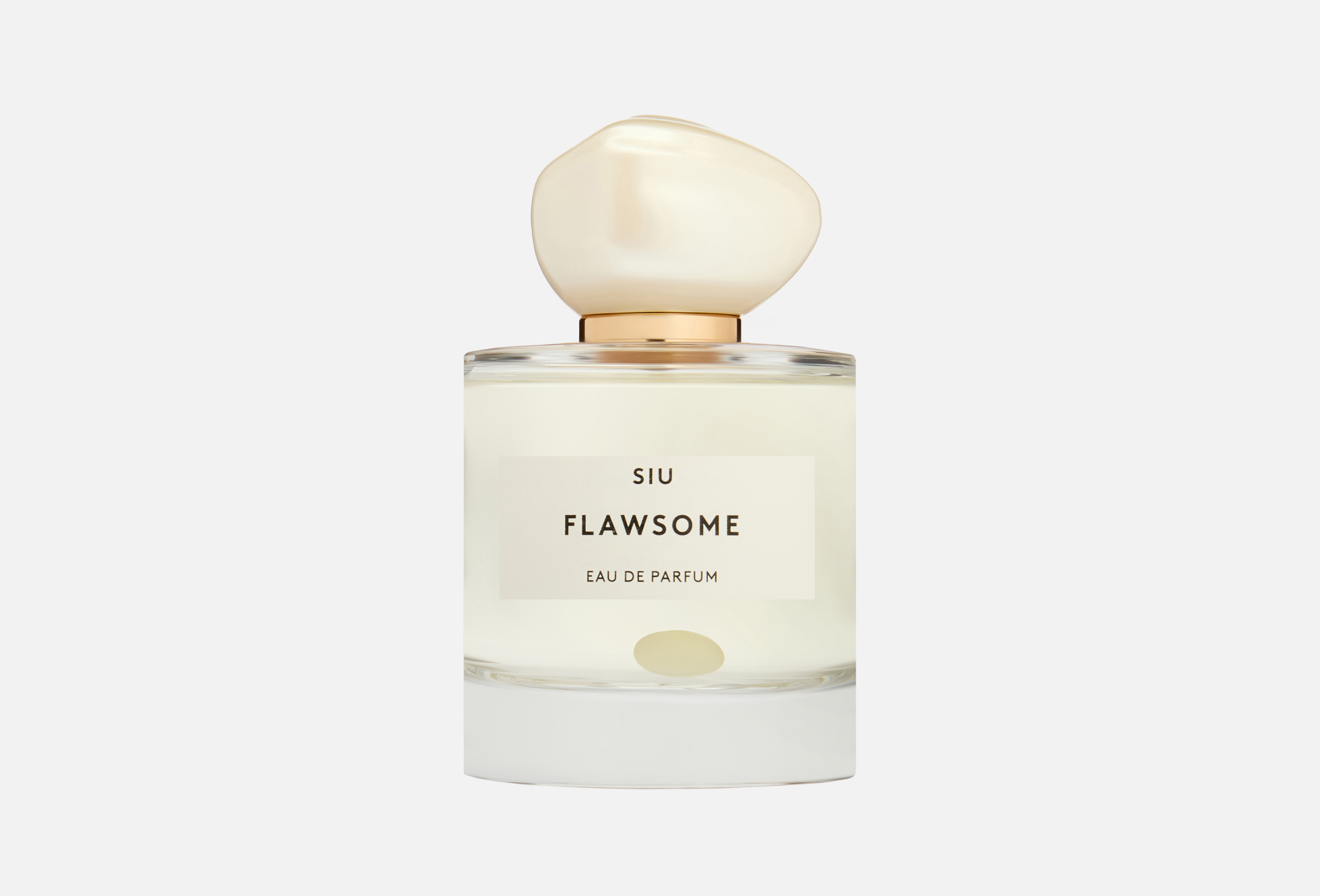 SIU Парфюмерная вода FLAWSOME 50 мл — купить, цена в Москве