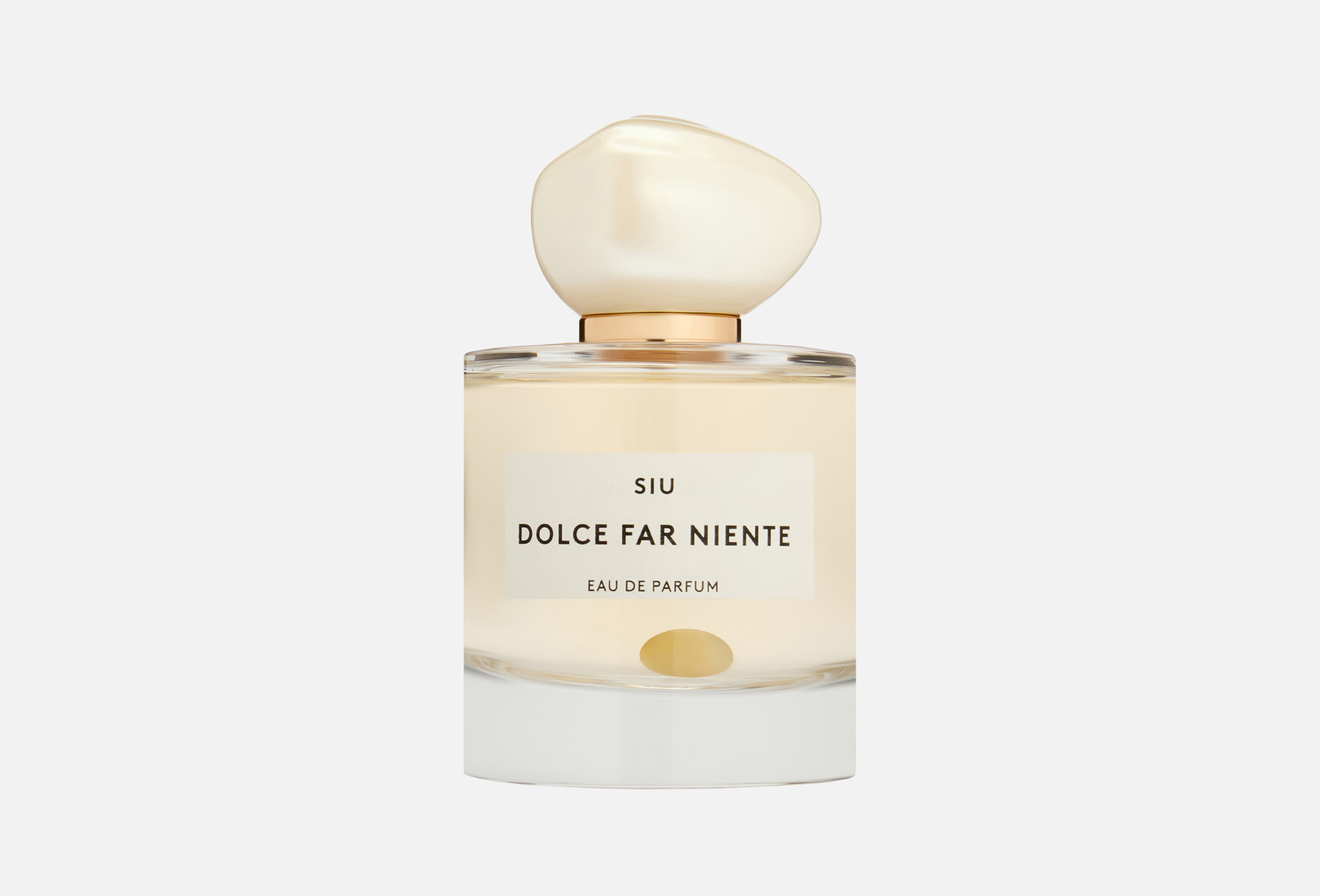 SIU Парфюмерная вода Dolce Far Niente 50 мл — купить, цена в Москве