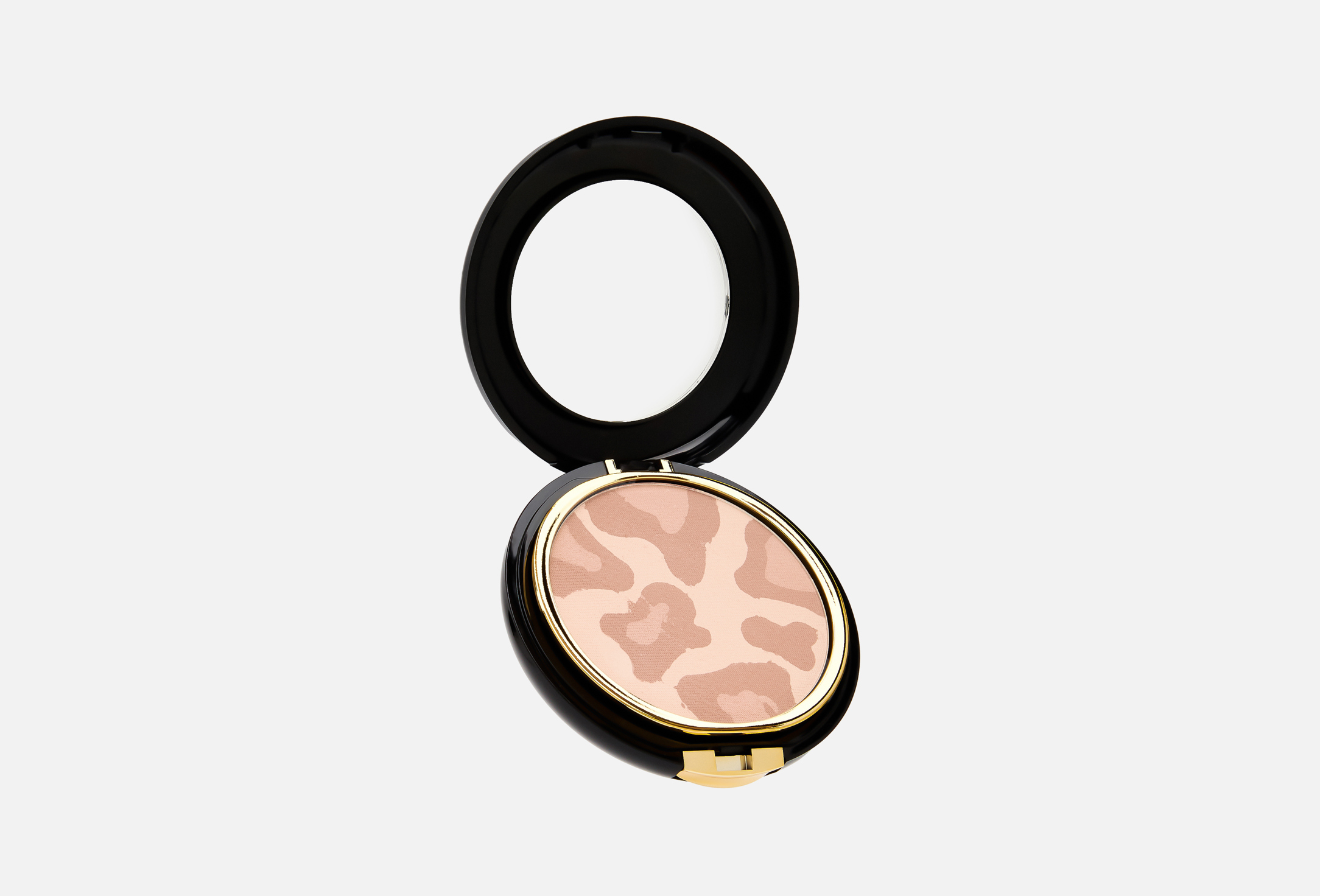 Etre Belle пудра для лица compact powder Leopard 8.5 г — купить, цена в ...
