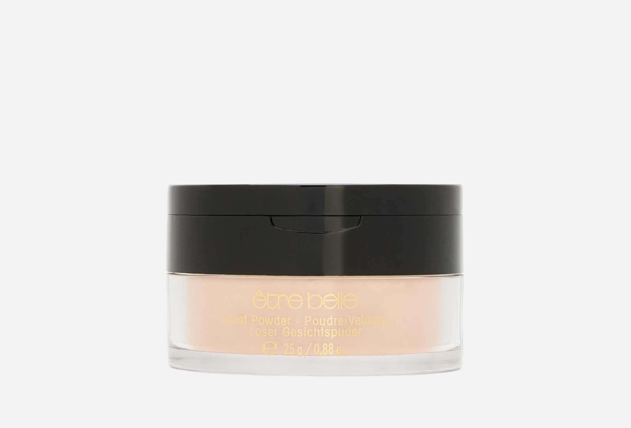 Etre Belle пудра для лица dust powder Светло-бежевый 25 г — купить ...