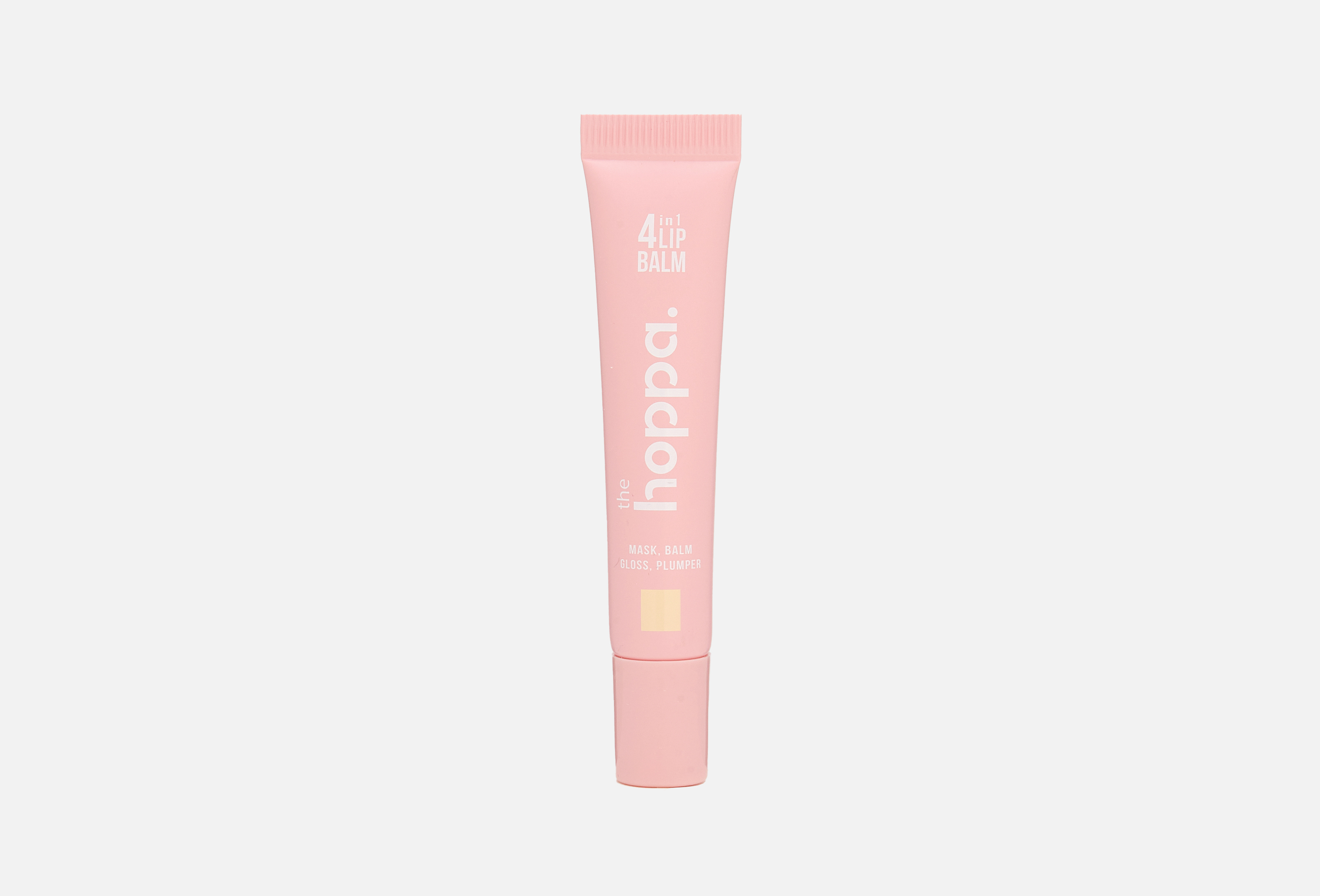 the hoppa. Бальзам для губ Glow Up 4 in 1 Glow up 9 мл — купить, цена в ...