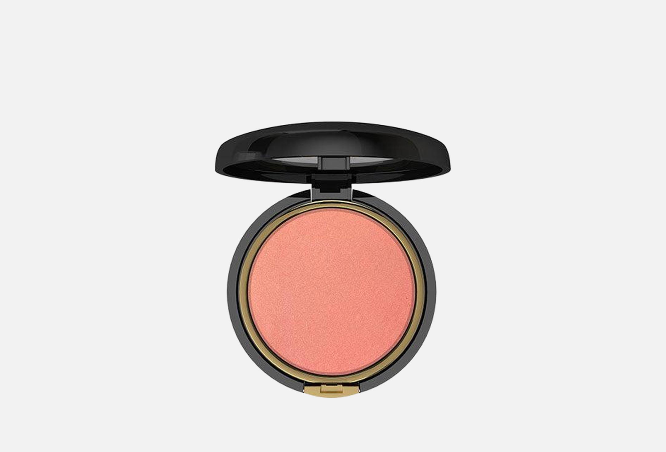 Etre Belle пудра для лица dream blush Peach 10 г — купить, цена в Москве