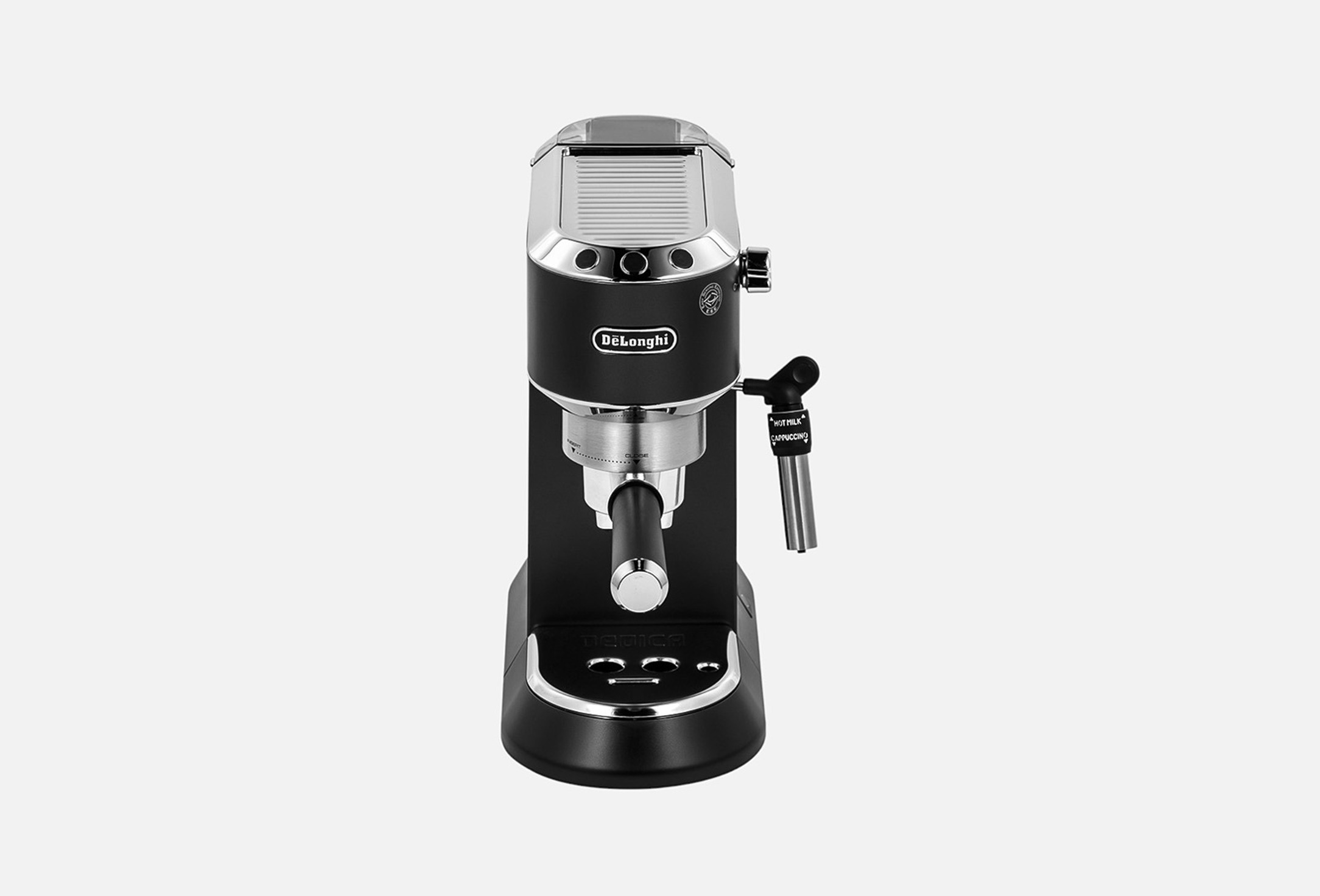 DeLonghi Кофеварка EC685.BK 1 шт — купить, цена в Москве