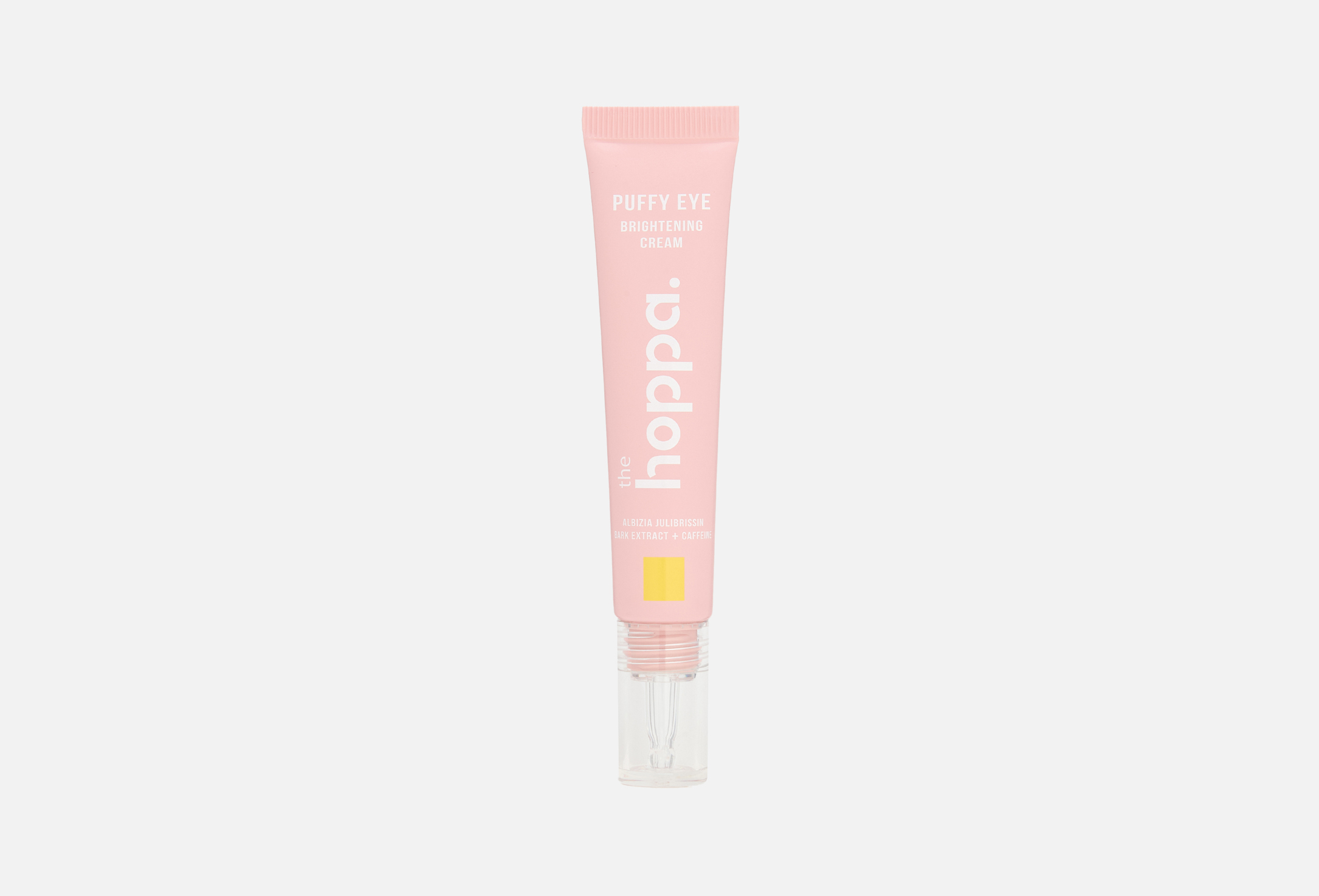 the hoppa. Крем для глаз Puffy eye brightening cream 15 мл — купить ...