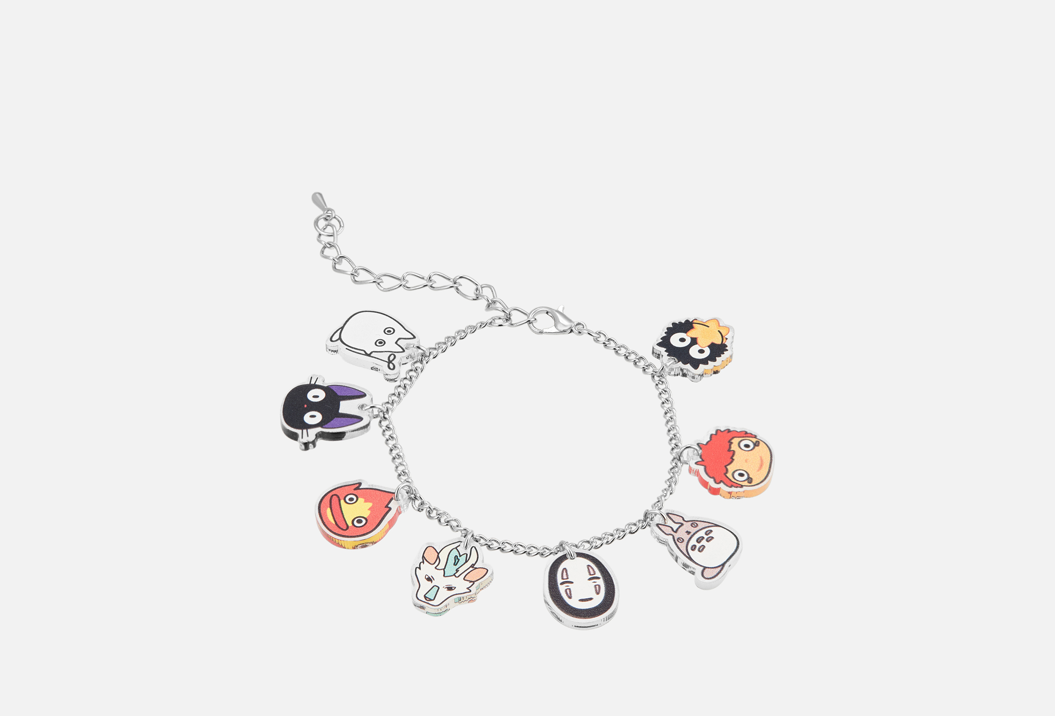 MUF-MUF Браслет Миядзаки 1 шт — купить, цена в Москве