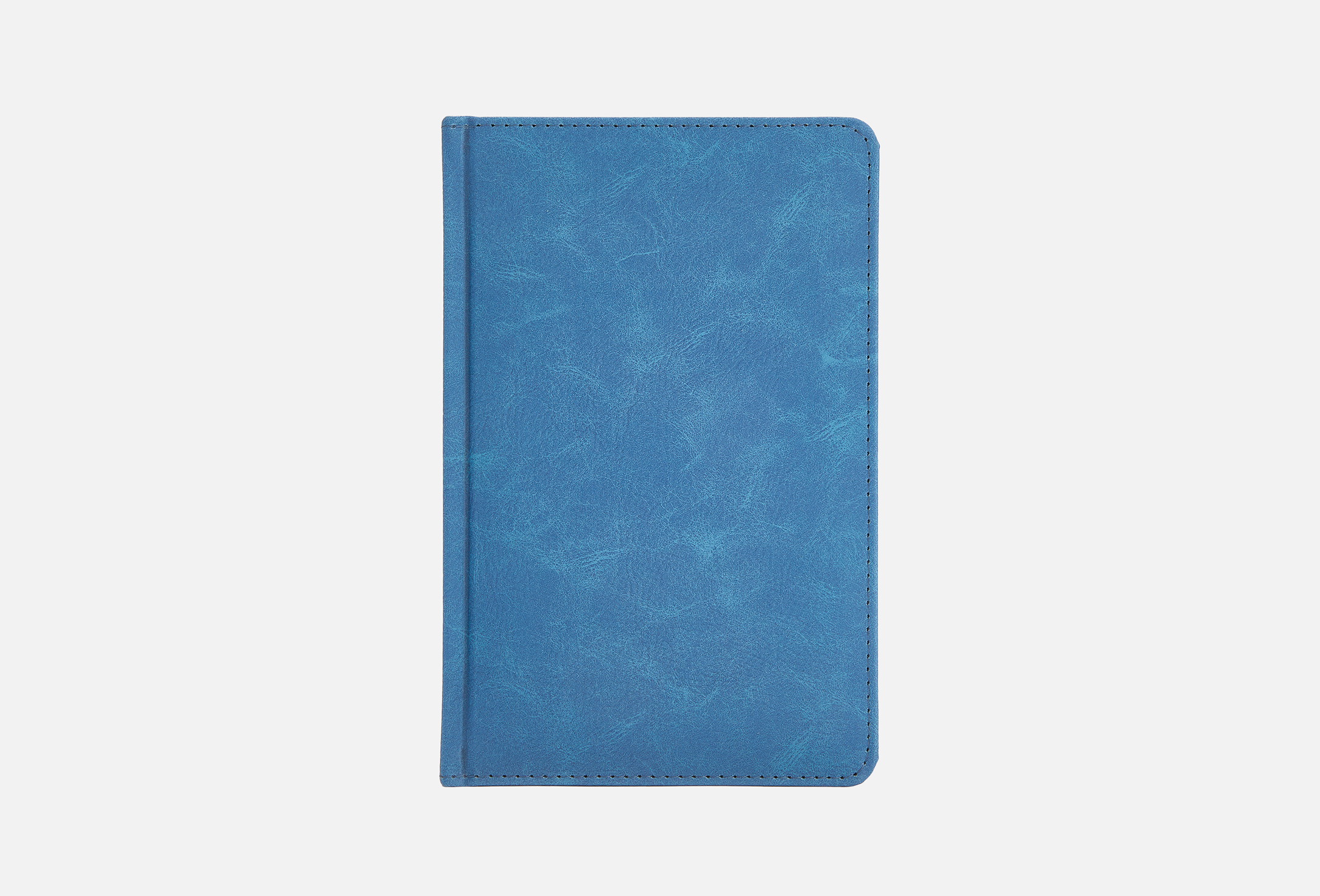BRAUBERG Ежедневник А5 Status blue Темно-синий 1 шт — купить, цена в Москве