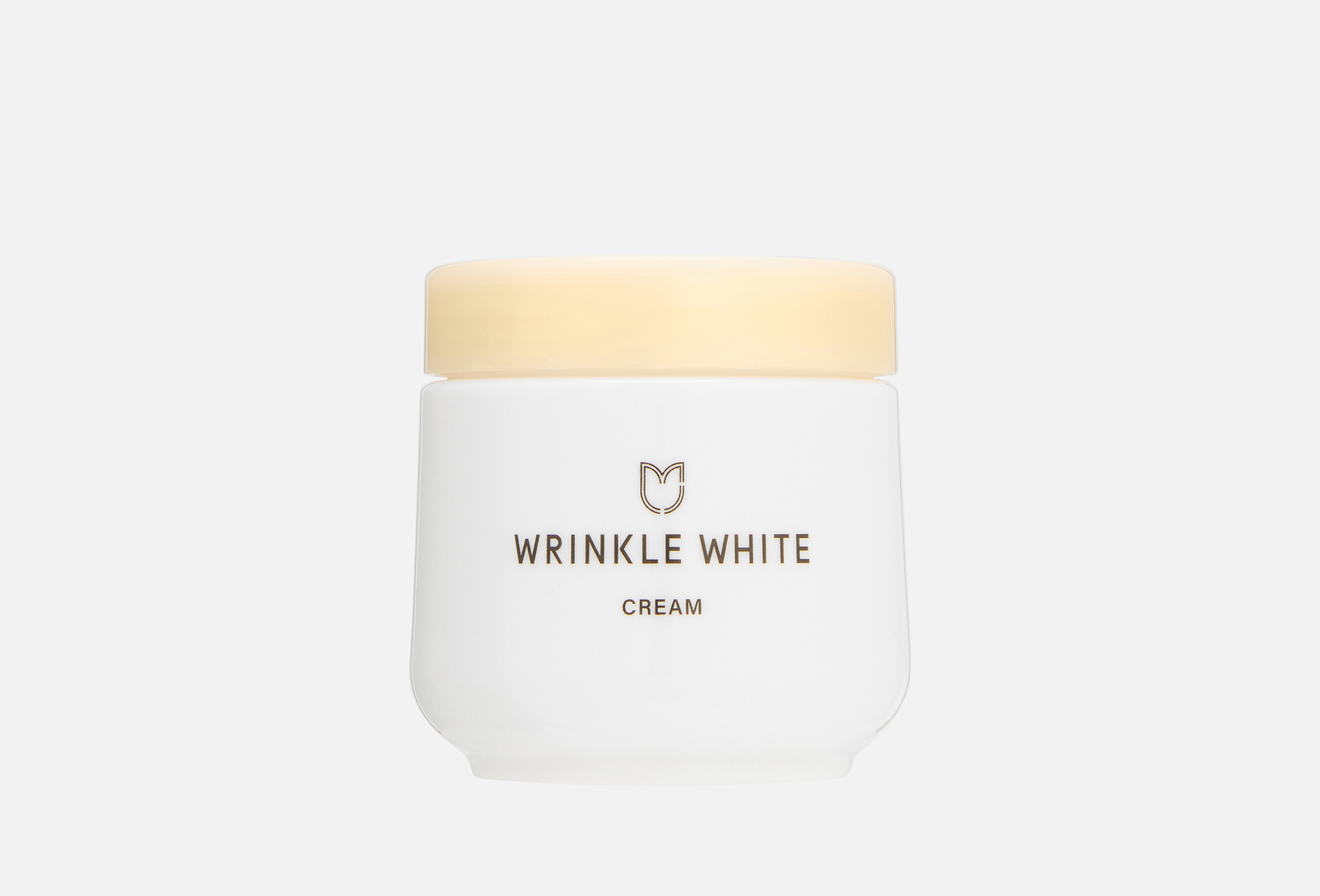 Meishoku Крем для лица Wrinkle white 50 г — купить, цена в Москве