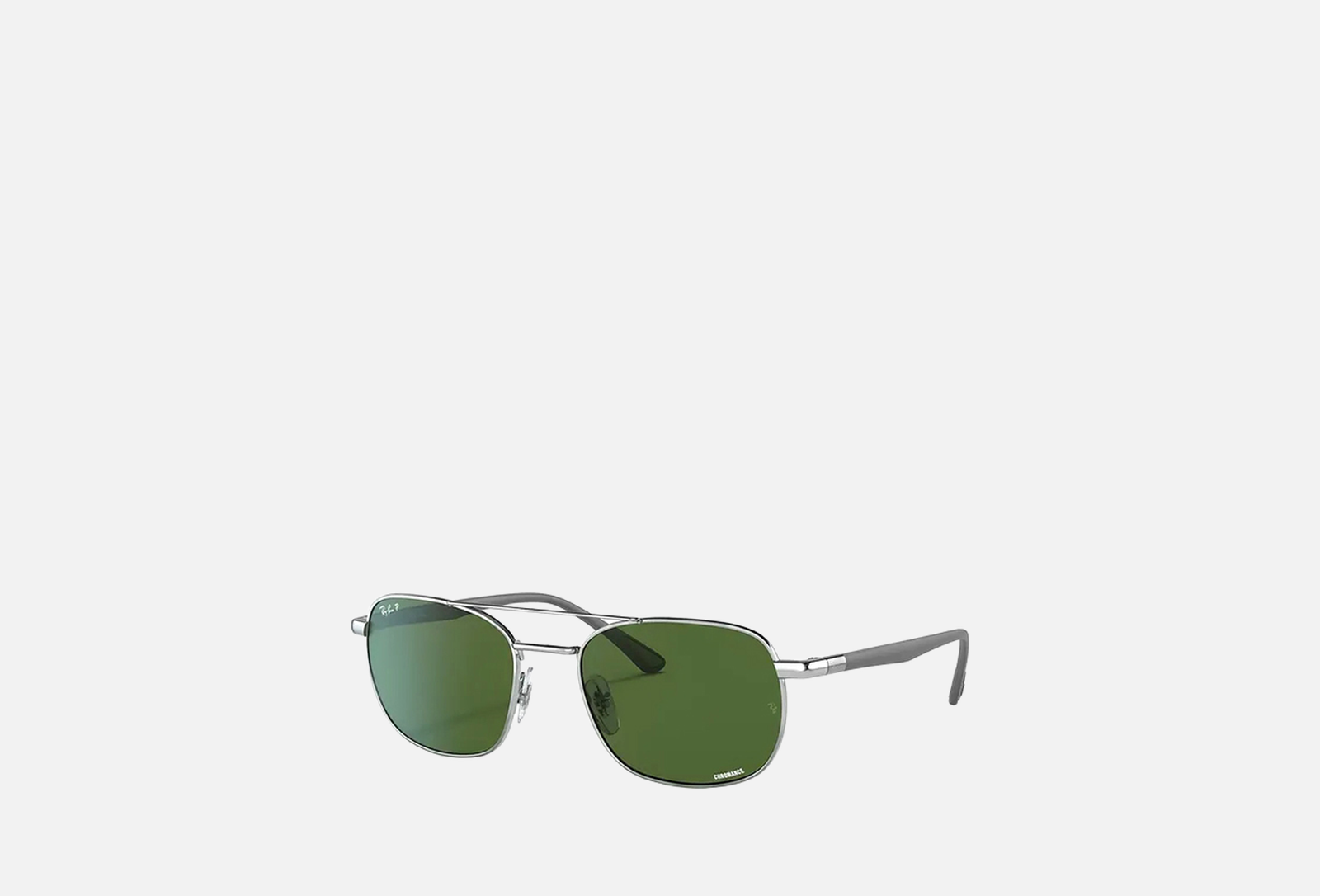 Ray-Ban Солнцезащитные очки CHROMANCE RB3670CH-003/P1/54-19 — купить ...