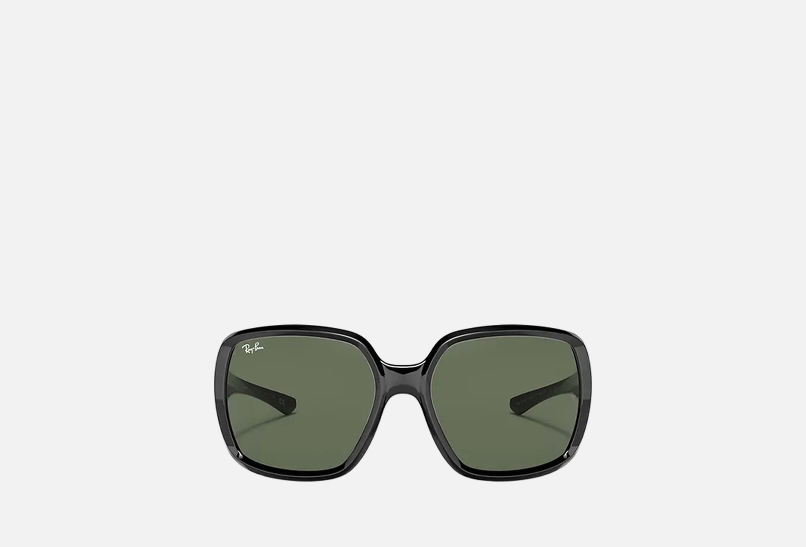 Ray-Ban Солнцезащитные очки RB4347-601/71/60-18 — купить, цена в Москве