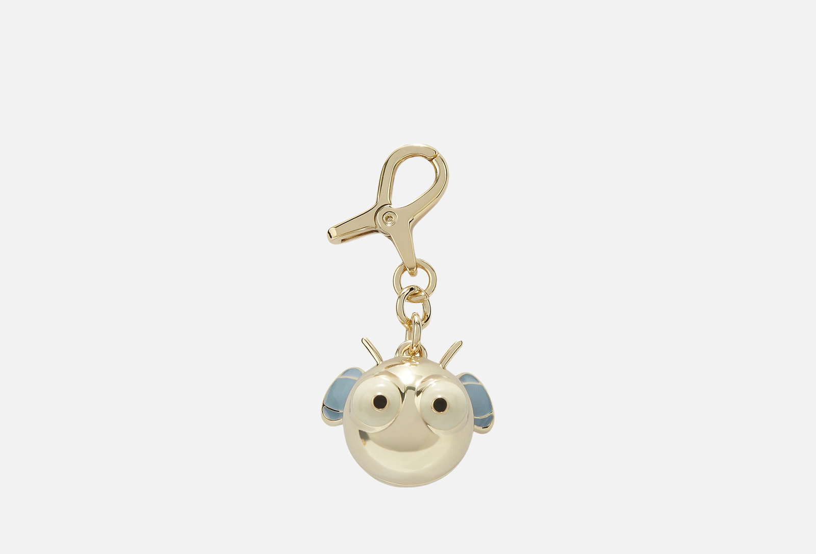 FURLA Брелок HASHTAG 3D BEE CHARM TONI CIRRO Toni Cirro — купить, цена ...