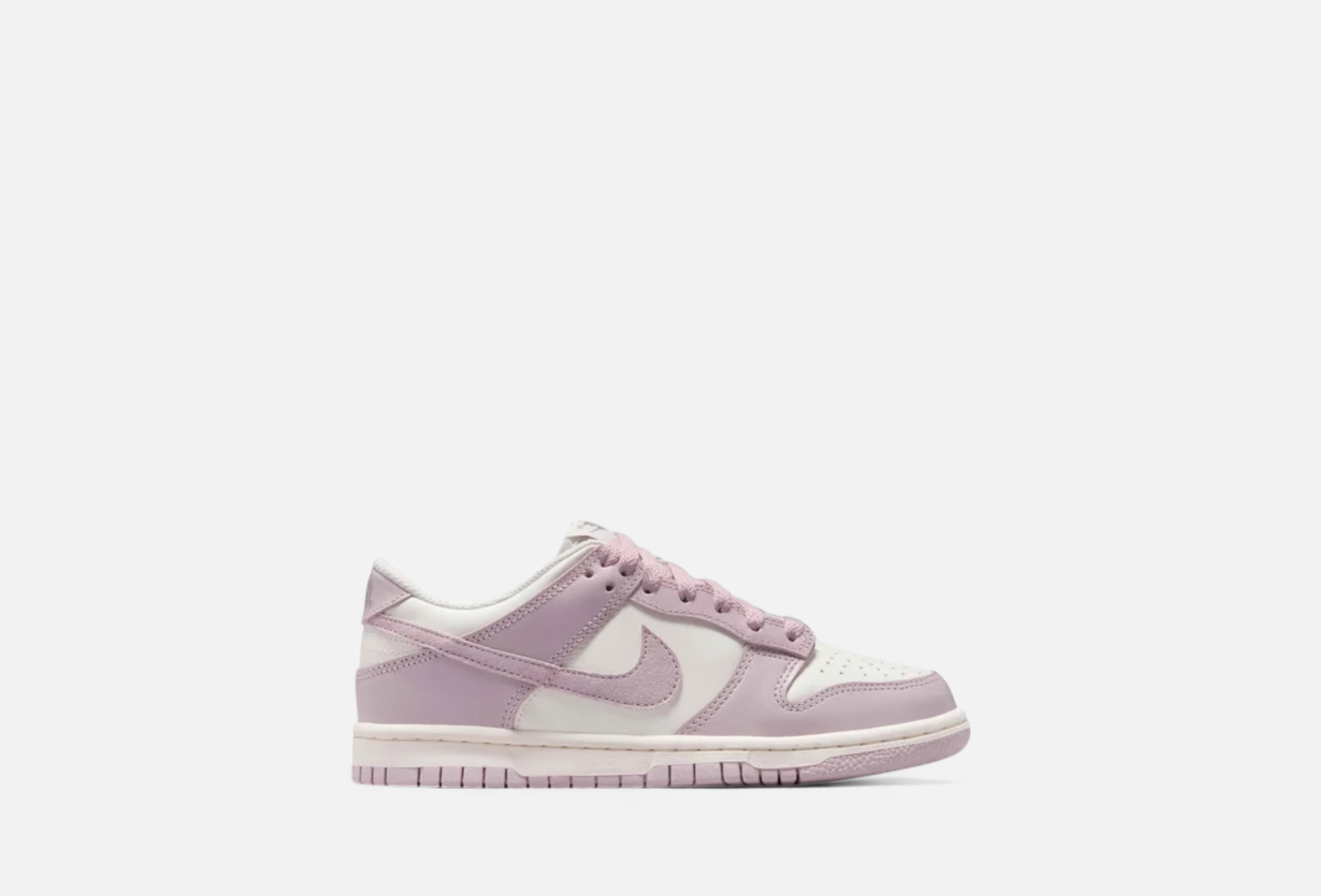 Nike Кроссовки Dunk Low Sail Enigma Stone Particle Rose 36,5 EUR ...